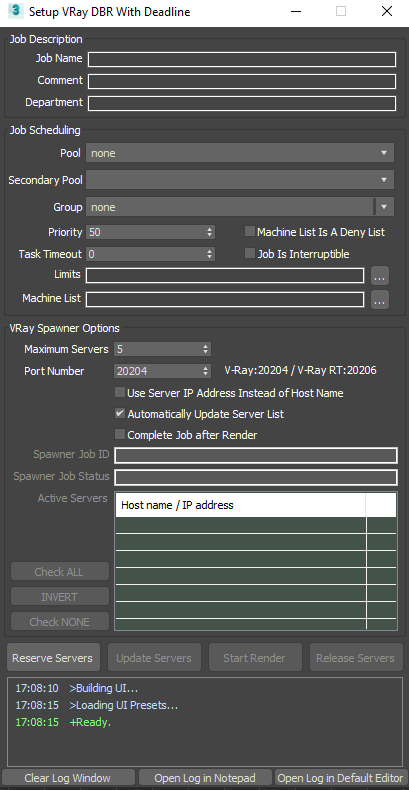 V-Ray Distributed Rendering — Deadline 10.3.2.1 documentation